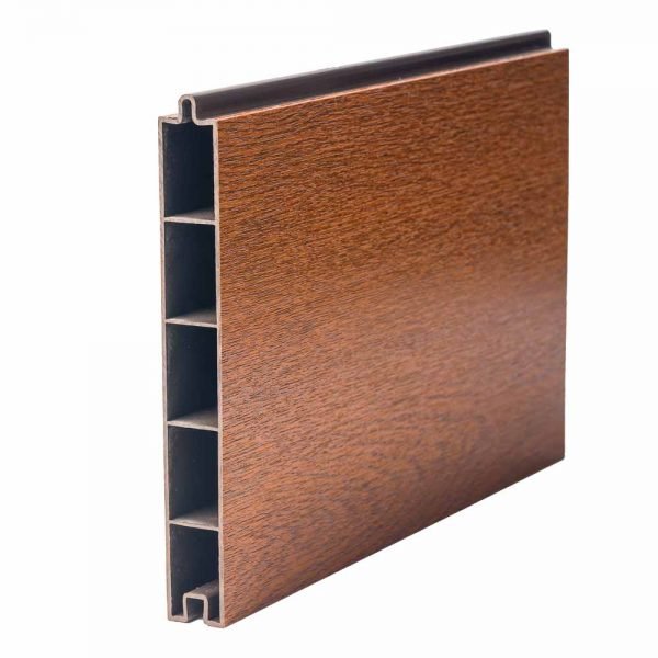 150mm door panel pvc profile - Fonirte